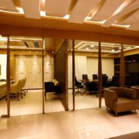 unity corporate office - ILDL - Innovative Lighting Designs Ltd.
