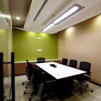 unity corporate office - ILDL - Innovative Lighting Designs Ltd.