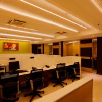 unity corporate office - ILDL - Innovative Lighting Designs Ltd.